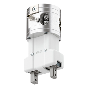 CAPSS UK Ltd | AIR GRIPPER UNIT FOR COLLABORATIVE ROBOTS